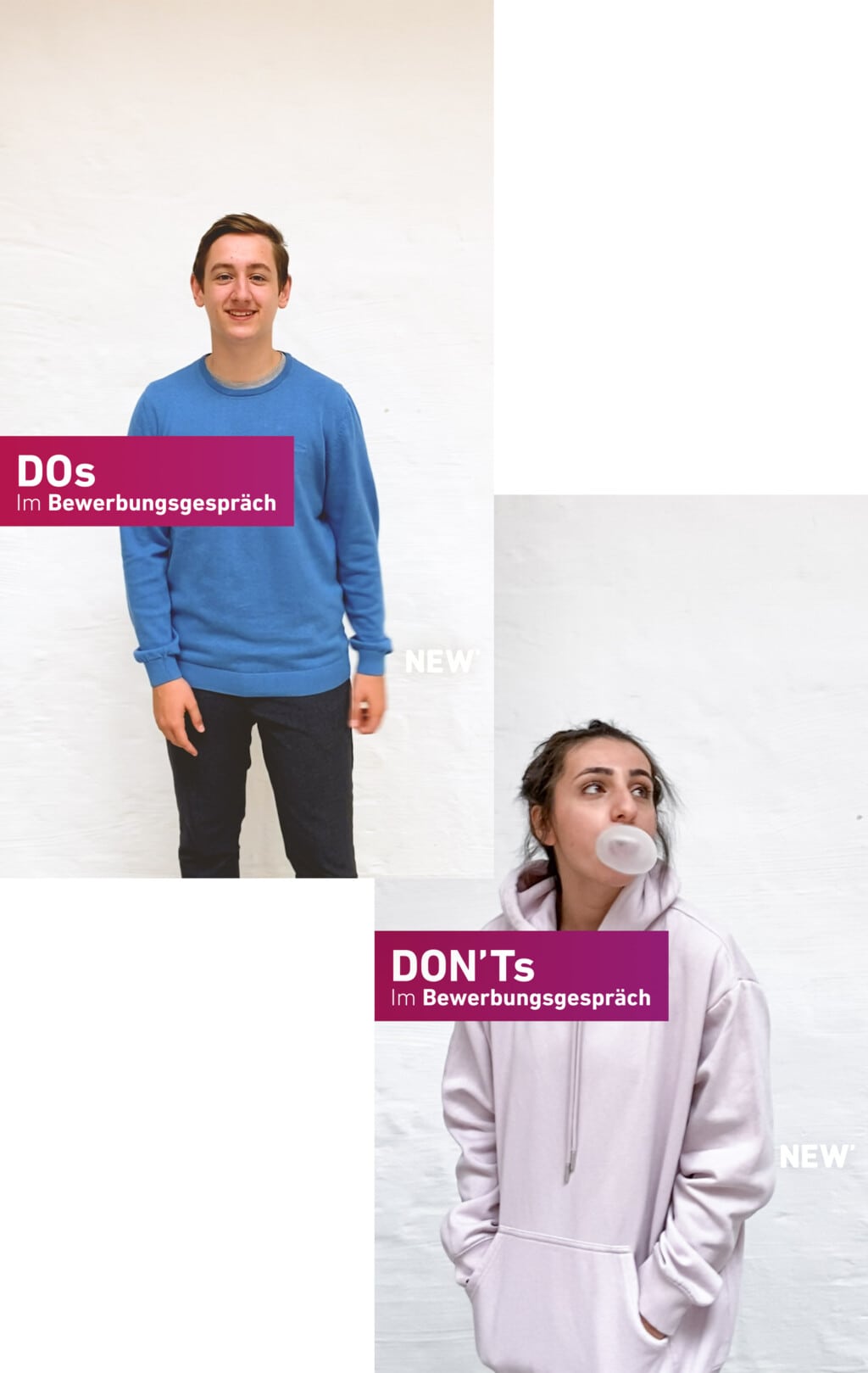 NEW AG Social Media Identity - The Rocket Scientists